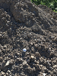 Afton Landscape Supply > Delivery Service > Stone, Sand, & Gravel